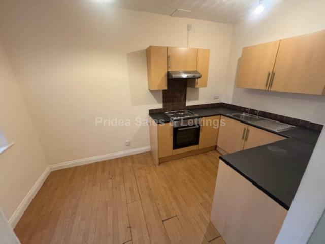 apartment in Broadgate, Lincoln