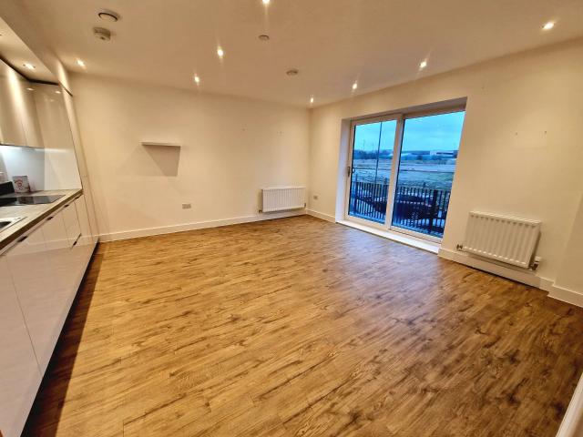 apartment in Brooklands Court LU2