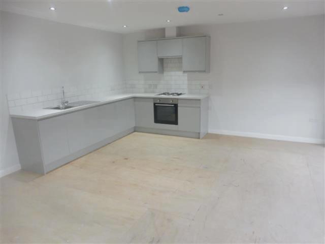 apartment in Bull Ring DY10