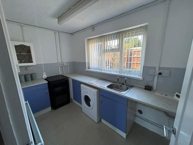 apartment in BUSHBERRY AVENUE COVENTRY