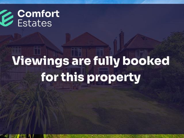 apartment in Goose Gate, Nottingham, NG1