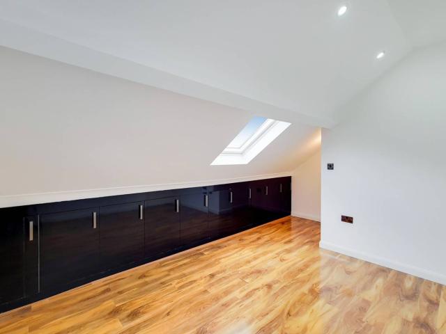 apartment in Gordon Road