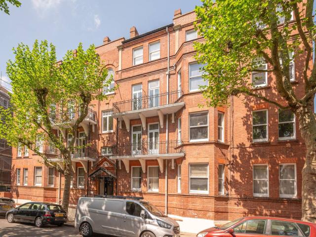 apartment in Gospel Oak