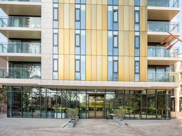 apartment in Gabriel Walk