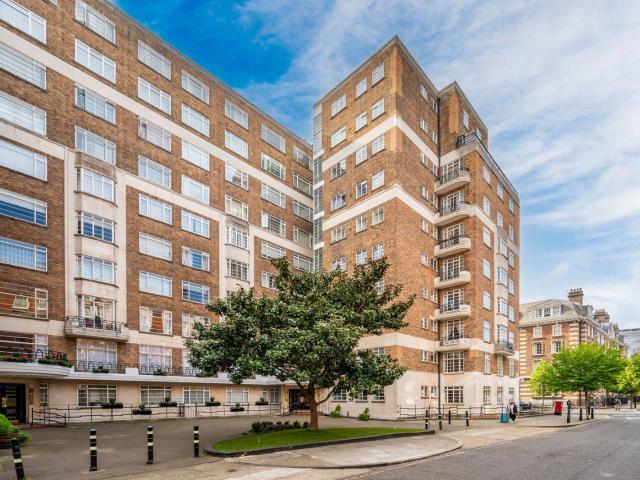 apartment in George Street