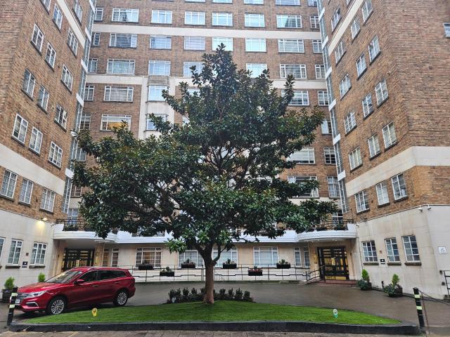 apartment in George Street
