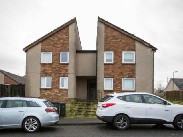 apartment in Glen Almond Bathgate, West Lothian, EH47