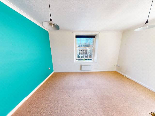 apartment in Gloucester Street, City Centre, Bristol, BS2 8PN Abode
