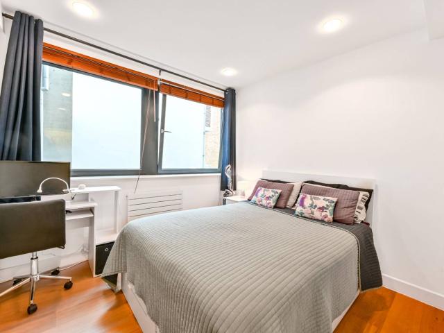 apartment in Grafton Road