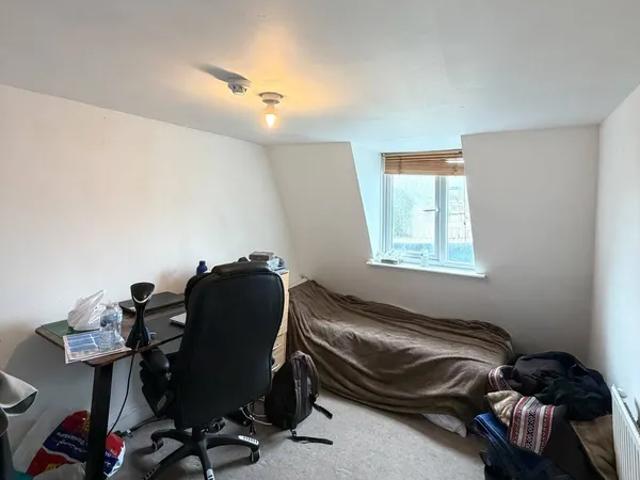 apartment in Grand Parade, Brighton