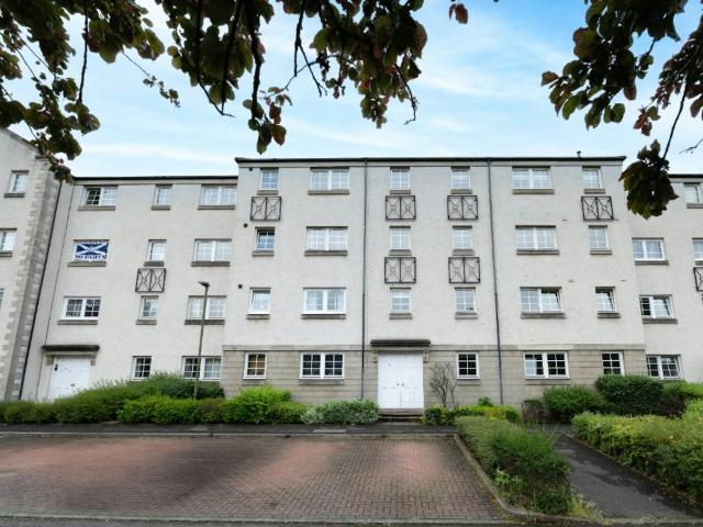apartment in Grandfield, Flat 8 Trinity, Edinburgh, EH6