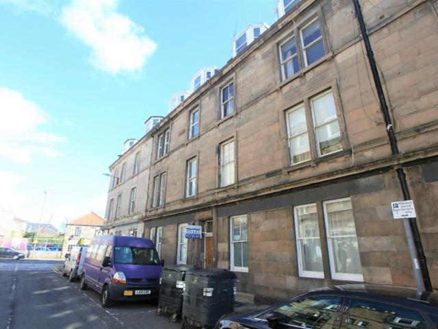 apartment in Grange Loan, 2F1 Grange, Edinburgh, EH9