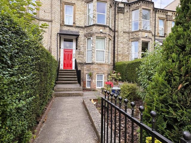 apartment in Grange Road
