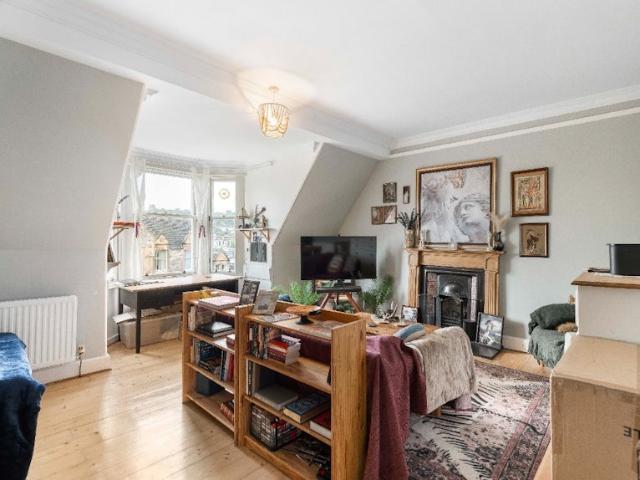 apartment in Grange Terrace, Edinburgh, EH9
