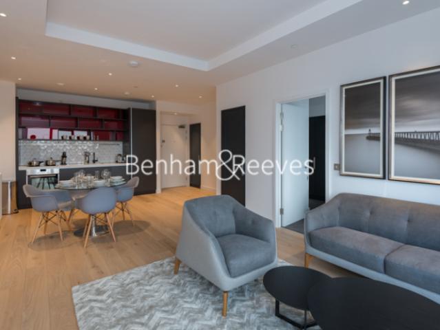 apartment in Grantham House,Canning Town, E14