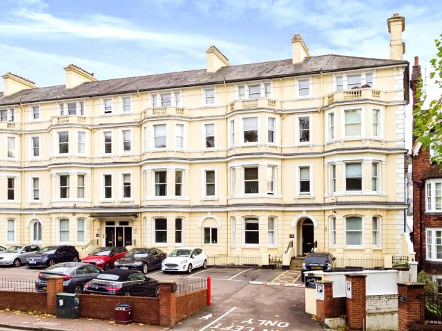 apartment in Grantley Court London Road, Tunbridge Wells