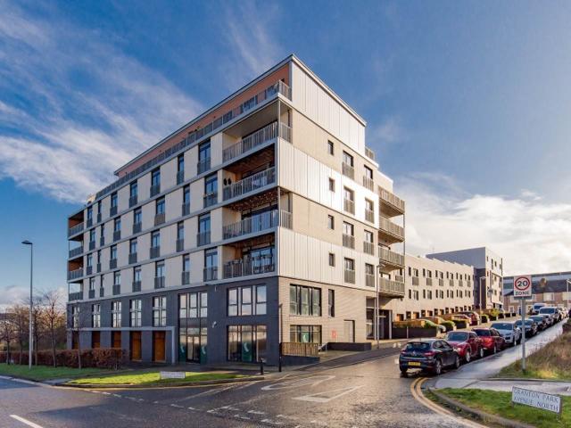 apartment in Granton Park Avenue North, Lighthouse Co