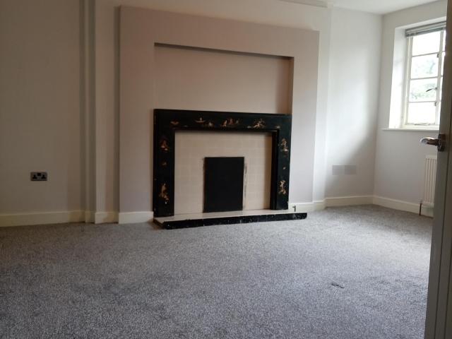 apartment in Granville Road