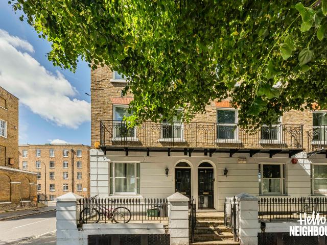 apartment in Grays Inn Road