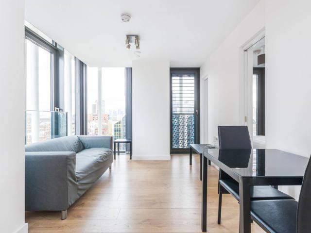 apartment in Great Eastern Road