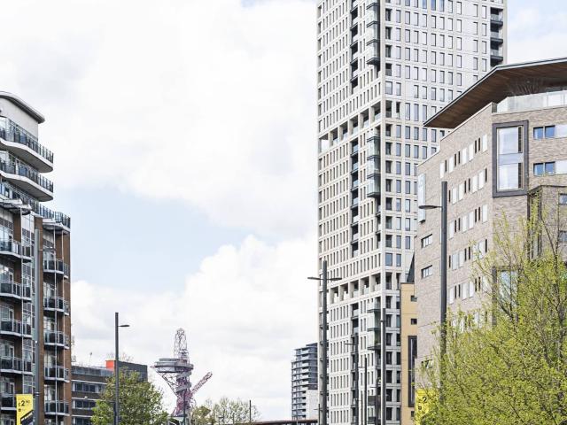apartment in Great Eastern Road