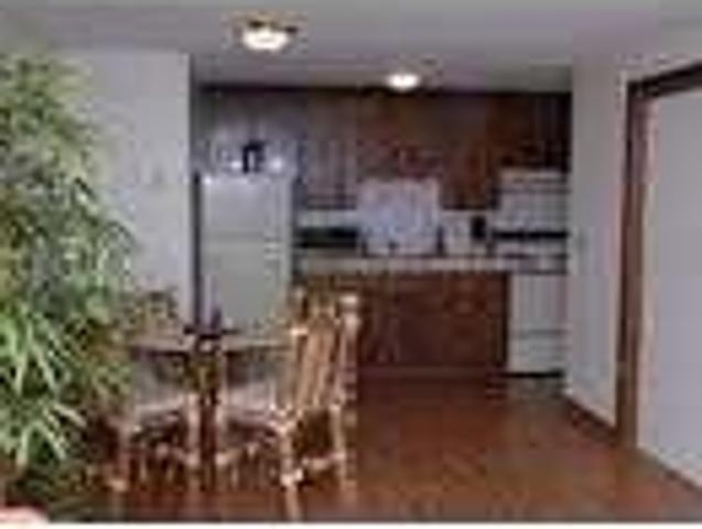 Apartment in great location