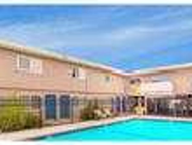 Apartment in great location