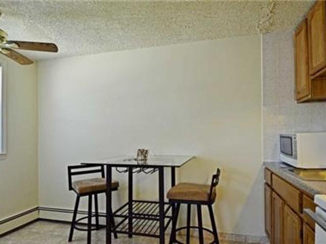 Apartment in great location