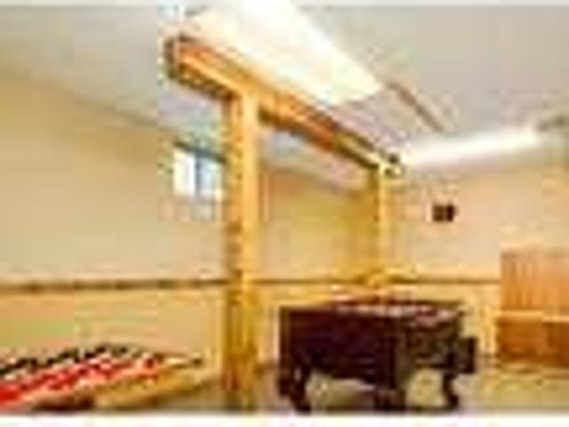 Apartment in great location