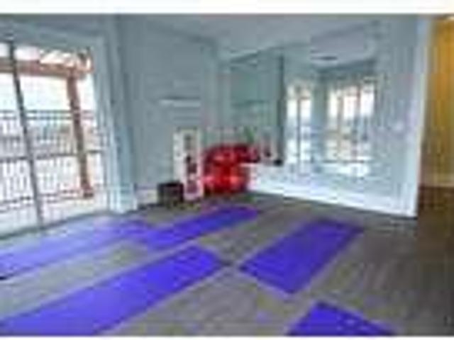 Apartment in great location