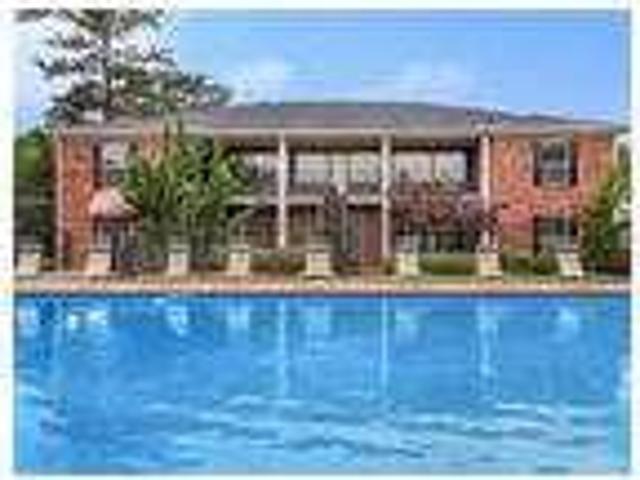 Apartment in great location