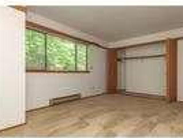Apartment in great location. Pet OK!