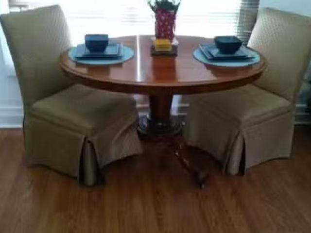 Apartment in Greater Heights
