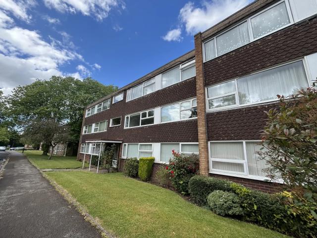 apartment in Green Gables Lichfield Road, Sutton Coldfield