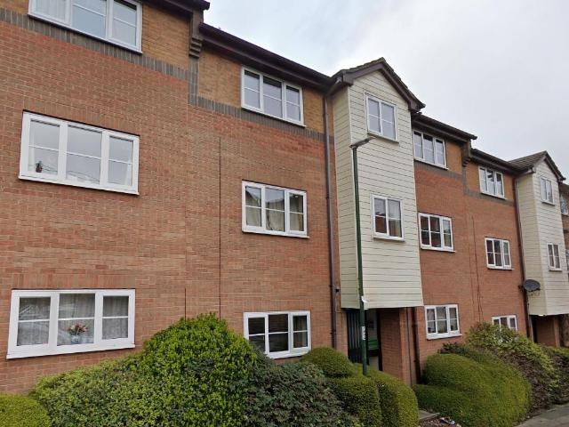 apartment in Greenbank Court, Nottingham