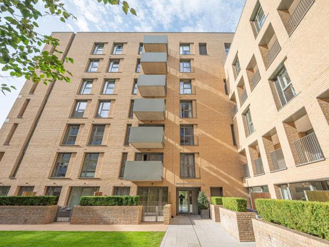 apartment in Greenshank House
