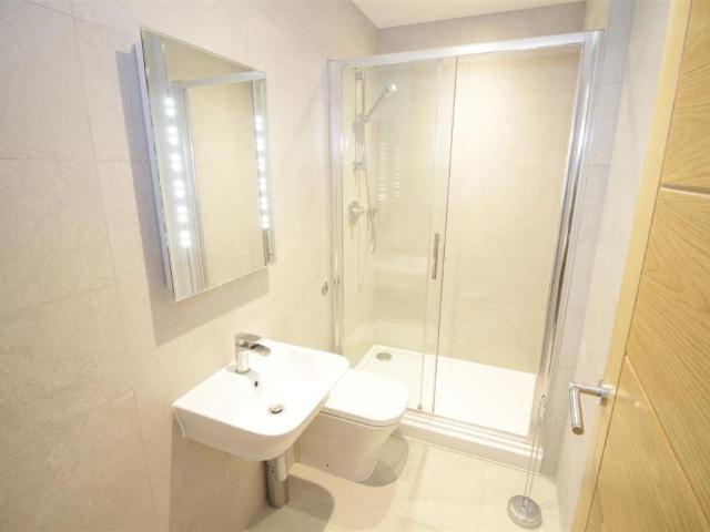 apartment in Greyfriars Road, Norwich, NR1