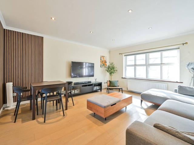 apartment in Griggs Place
