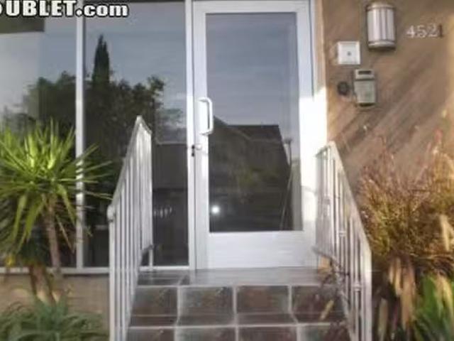 Apartment in Griffith Park Los Feliz
