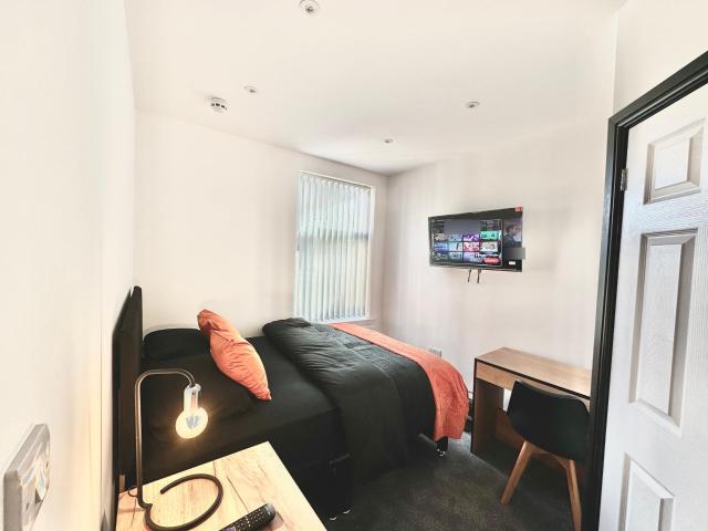 apartment in Grosvenor Road