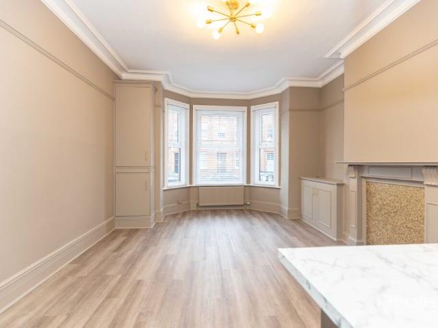 apartment in Grosvenor Road, Norwich, NR2 2PY