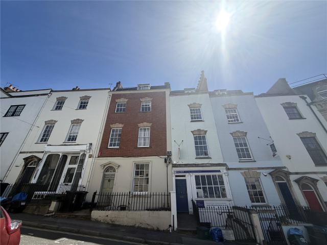 apartment in Grove Road Garden Flat, Redland, Bristol, BS6 6UJ Abode