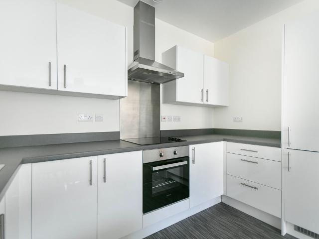 apartment in GUILD HOUSE TOWN CENTRE