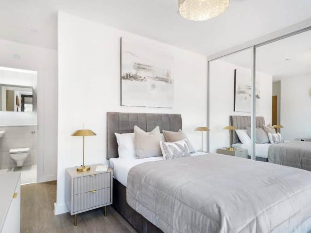 apartment in Guild Point, Birmingham, B5 6EL