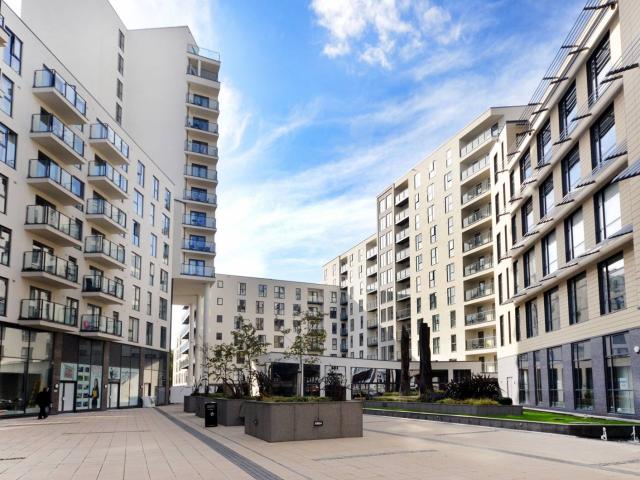 apartment in Guildford Road