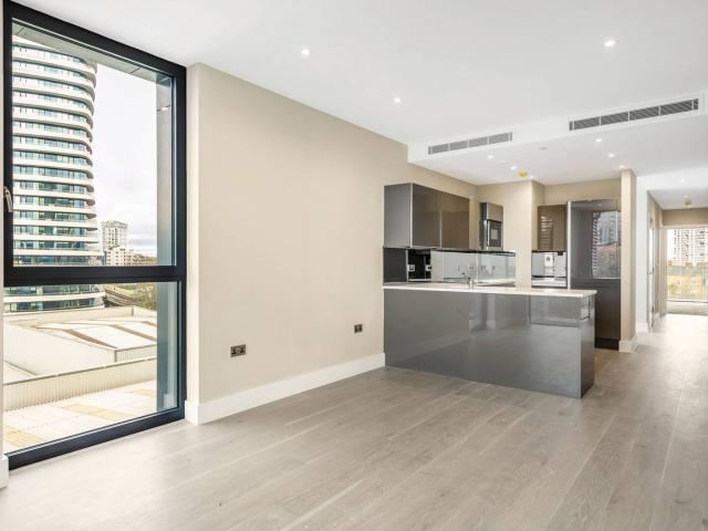 apartment in Gwynne Road