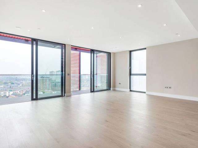 apartment in Gwynne Road
