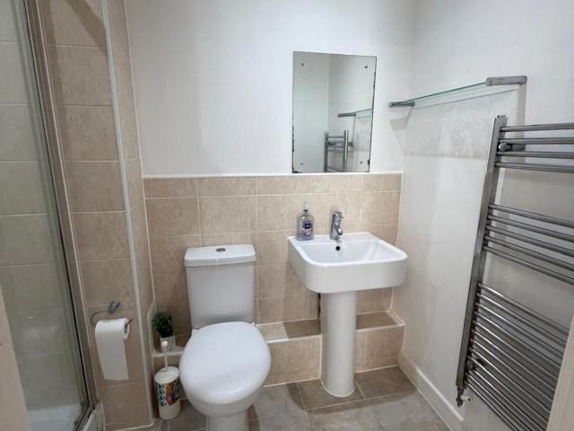 apartment in Douglas Close