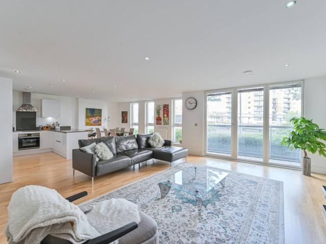 apartment in Dowells Street