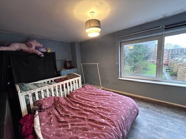 apartment in Downs Court, Luton, Beds